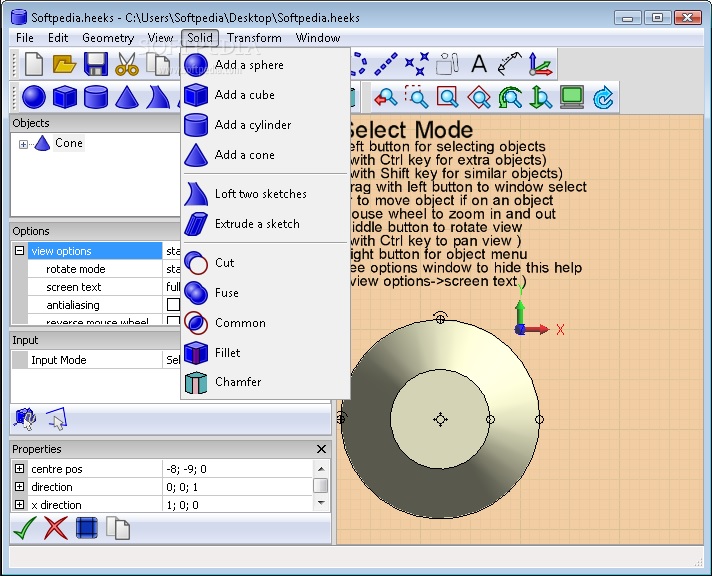 The Best 8 Free and Open Source CAD Software Solutions